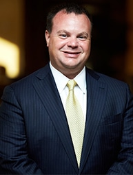 Officers and Directors - Georgia Independent Auto Dealer Association